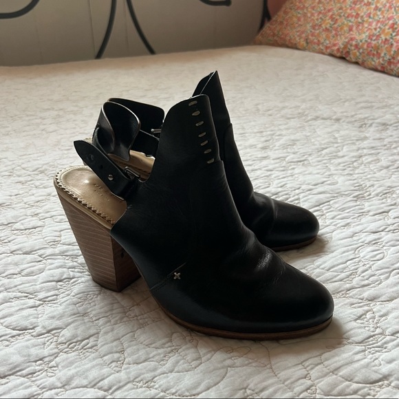 rag & bone | Shoes | Rag Bone Mule | Poshmark